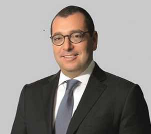 Notre Équipe - Chedid Capital